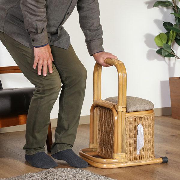 全体：幅310 × 奥行390 × 高さ550※一つ一つハンドメイド、自然素材の為塗装のかすれ、色むら、多少の傷や節等があります。また天然木を使用しているため、色味、質感、サイズ、形状等が実物と多少異なる場合があります。予めご了承ください。...