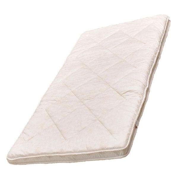 敷きふとんの悩みに合わせて選べるクラシノの敷きふとん。「寝心地」はもちろん「取り扱いやすさ」や「清潔さ」等の機能性にもこだわりました。BASIC LIGHT 敷きふとんは、上げ下ろしらくらく軽量タイプ。クラシノの敷きふとんは、すべて上層部の...