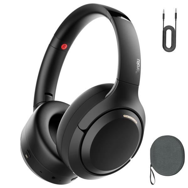 60H連続使用 1年保証 ワイヤレス ヘッドホン iphone ヘッドホン 有線 bluetooth ヘッドホン ワイヤレスbluetooth ヘッドホン コンパクト Bluetooth ヘッドセット 充電式 ワイヤレス ヘッドホン 低遅延...