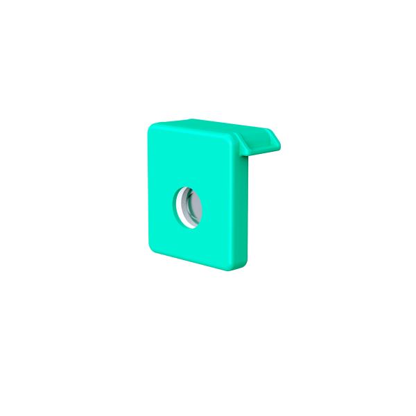 商品名　ME112 メッシュキャップ ME108/ME109ネブライザー専用切り替えメッシュキャップ 1枚 送料無料