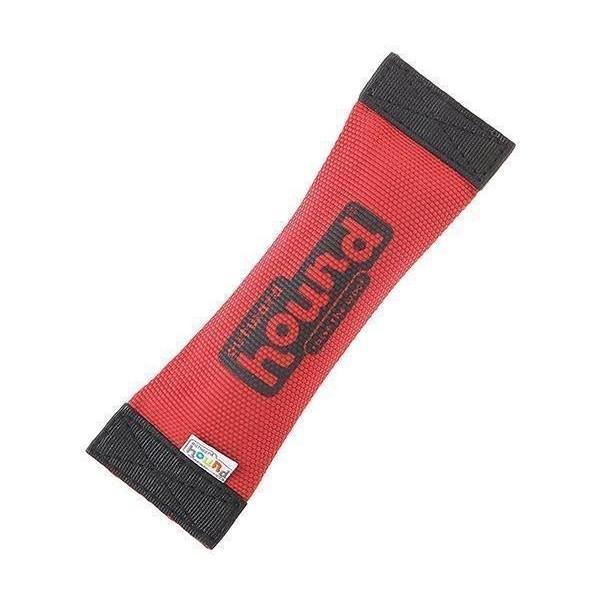 こちらの商品は追跡可能メール便/定形・定形外郵便にて発送します。宅配便ご希望のお客様は「有料宅配便」をご選択ください。アウトワード・ハウンド 犬用おもちゃ ファイアーホース・スクイーク&amp;フェッチ S サイズ