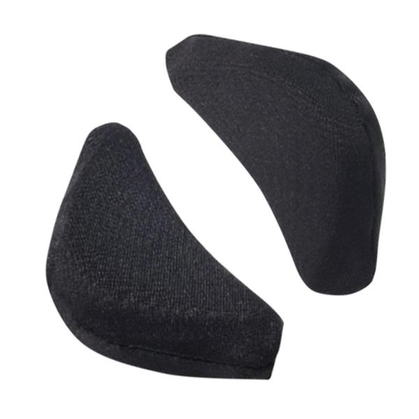 【商品説明】・かかとが脱げやすいハイヒールパンプスなどに効果的です。痛い靴擦れの防止や、サイズ調整、歩行時の足が動く不快感を解消してくれる便利なケアグッズです。・つま先に入れるだけで簡単にサイズ調整できます。低反発クッションが足の指先にフィ...