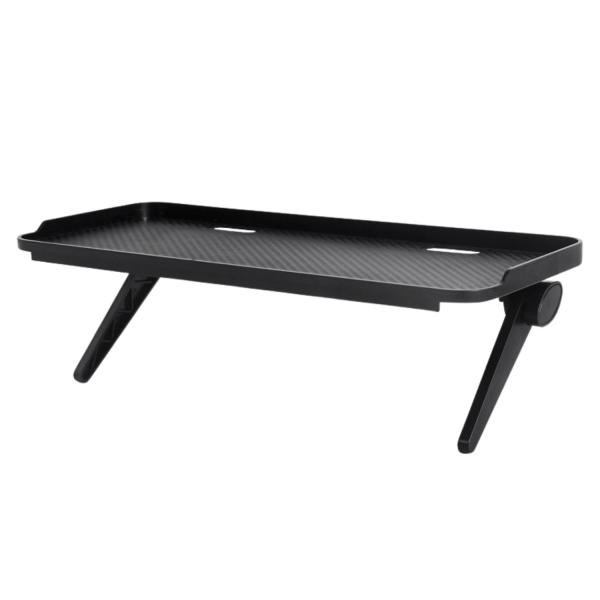 【商品説明】・パソコンやテレビの液晶ディスプレイの背面形状によって最適な角度を調整でき、様々な液晶ディスプレイに対応できます。・高品質で耐久性の高いABS樹脂を採用しており、丈夫でしっかりと液晶ディスプレイ上に設置できます。・工具不要。ボー...