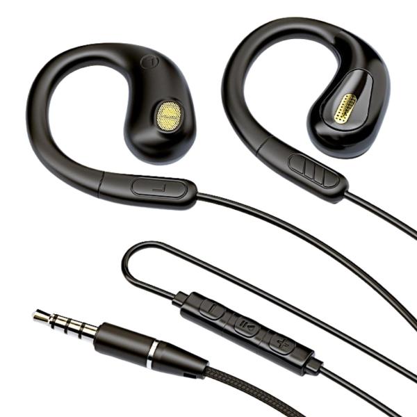 【商品説明】・耳の中に入れず、耳に掛けて使用するオープンイヤー設計。外耳道への圧迫がなく、長時間使用しても耳が痛くなりにくい構造です。最新の音伝達技術により、オープン型ながらクリアな音と迫力ある低音を実現しています。・外音を自然に取り込める...