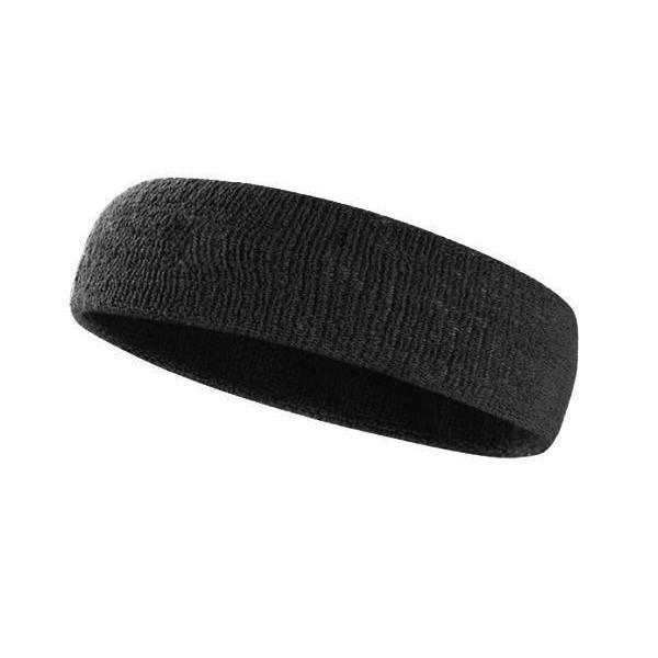 こちらの商品は追跡可能メール便/定形・定形外郵便にて発送します。宅配便ご希望のお客様は「有料宅配便」をご選択ください。【商品説明】吸水性が良く、肌触りが良い生地を採用したヘッドバンドスポーツ、筋トレ、屋外作業、アウトドアなど様々な場面で活躍...