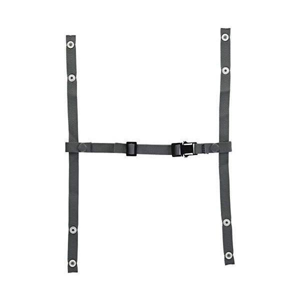 こちらの商品は追跡可能メール便/定形・定形外郵便にて発送します。宅配便ご希望のお客様は「有料宅配便」をご選択ください。ミドリ安全 4007024800 軽作業帽 新タイプSCL INCシリーズ用耳あご紐