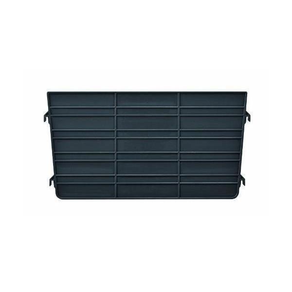 こちらの商品は追跡可能メール便/定形・定形外郵便にて発送します。宅配便ご希望のお客様は「有料宅配便」をご選択ください。リングスター スーパーバスケット 仕切板 Ring Star