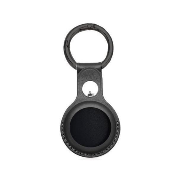 こちらの商品は追跡可能メール便/定形・定形外郵便にて発送します。宅配便ご希望のお客様は「有料宅配便」をご選択ください。【商品説明】・柔らかなフェイクレザー生地を使用し、優しくAirtagを包み込み、衝撃、摩擦から保護できます。・取り付けも簡...