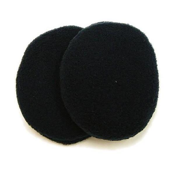 こちらの商品は追跡可能メール便/定形・定形外郵便にて発送します。宅配便ご希望のお客様は「有料宅配便」をご選択ください。メテックス TYEFL BK 04 ブラック イヤーラックス 防寒耳カバー フリース S M