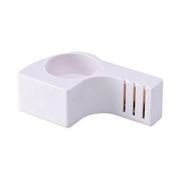 こちらの商品は追跡可能メール便/定形・定形外郵便にて発送します。宅配便ご希望のお客様は「有料宅配便」をご選択ください。アピックス ACA-002 加湿器 SHIZUKU (3.3L) 用 抗菌カートリッジ APIX