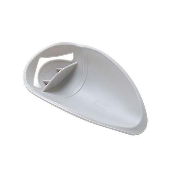 こちらの商品は追跡可能メール便/定形・定形外郵便にて発送します。宅配便ご希望のお客様は「有料宅配便」をご選択ください。【商品説明】・蛇口に手が届かず台に乗ったり、抱っこしてもらって手洗いをしていたお子様用のサポートグッズです。・水圧もやわら...