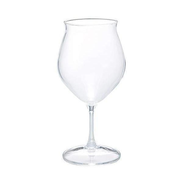 こちらの商品は追跡可能メール便/定形・定形外郵便にて発送します。宅配便ご希望のお客様は「有料宅配便」をご選択ください。ハリオ HFG-300-C 透明  耐熱フレーバーグラス チューリップ 満水容量 300ml  HARIO