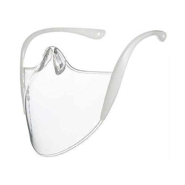 こちらの商品は追跡可能メール便/定形・定形外郵便にて発送します。宅配便ご希望のお客様は「有料宅配便」をご選択ください。スケーター MSKDT1-A 近大マスク マウスシールド