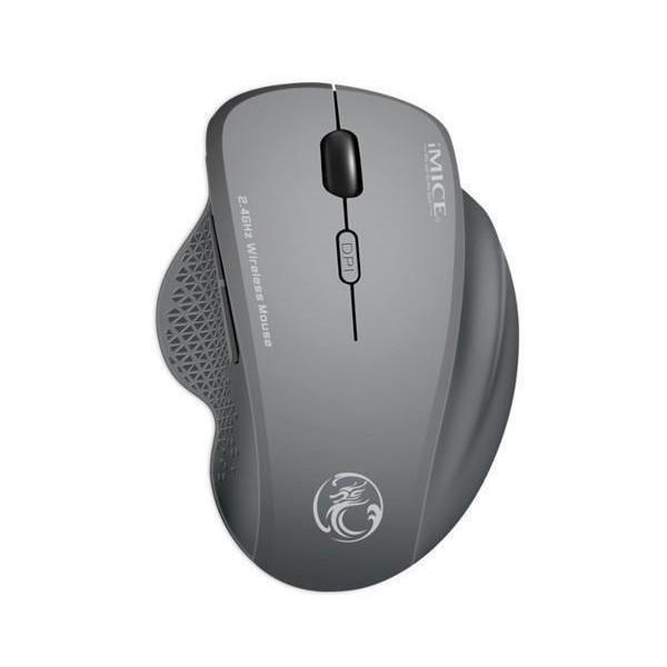 こちらの商品は追跡可能メール便/定形・定形外郵便にて発送します。宅配便ご希望のお客様は「有料宅配便」をご選択ください。【商品説明】・USBを差すだけで使えるワイヤレスマウスです。・高級感のある見た目になっています。・電源ボタン付きで簡単に電...