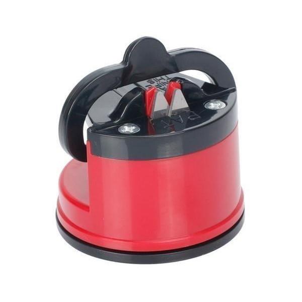 こちらの商品は追跡可能メール便/定形・定形外郵便にて発送します。宅配便ご希望のお客様は「有料宅配便」をご選択ください。【商品説明】・片手でサッと通すだけで切れ味が復活する包丁研ぎ器です。・タングステンカーバイトで刃を傷めず研ぐことができます...