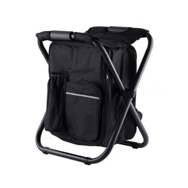 【商品説明】・保冷機能が付いていて、椅子にもなる大容量バックです。・パイプを広げることで椅子になるので、釣りやアウトドアなどで活躍します。・外側にサブポケットが付いています。・男女兼用で使用できるモデルになっています。【商品仕様】カラー ブ...