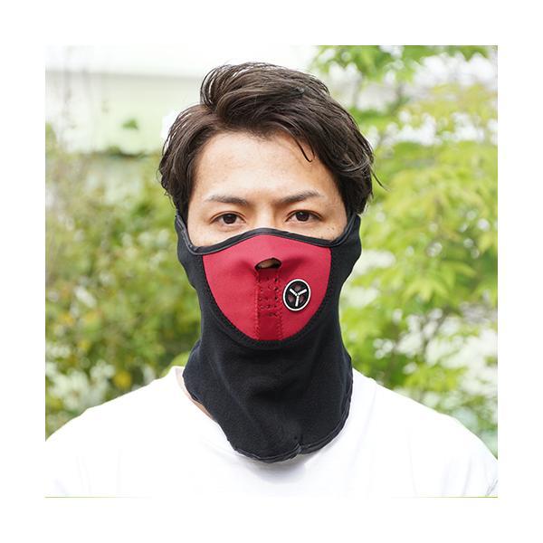 【商品説明】伸縮性のある厚手のソフト素材でしっかり防寒＆保護！マジックテープで簡単に装着できます。圧迫感防止の空気孔もついているので長時間付けても快適に過ごせます。自転車やバイクはもちろんのこと、スキー、スノボ、サバイバルゲーム、釣り、登山...