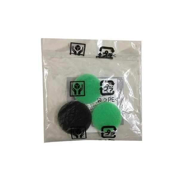 こちらの商品は追跡可能メール便/定形・定形外郵便にて発送します。宅配便ご希望のお客様は「有料宅配便」をご選択ください。2個セット 日立 BW-D9JV 088 フィルターセット 純正パーツ HITACHI