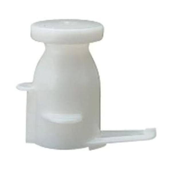 こちらの商品は追跡可能メール便/定形・定形外郵便にて発送します。宅配便ご希望のお客様は「有料宅配便」をご選択ください。2個セット パナソニック AUF84-137-W パン羽根 Panasonic