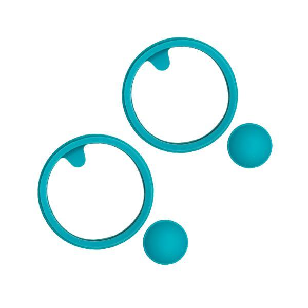 こちらの商品は追跡可能メール便/定形・定形外郵便にて発送します。宅配便ご希望のお客様は「有料宅配便」をご選択ください。2個セット Thermos B-004713 サーモス B004713 真空断熱スポーツジャグ FFOパッキンセット FF...