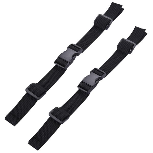 商品説明・リュックサックなどのズレ落ちを防止するチェストベルトです。・チェストベルトがないリュックサックやランドセルなどにおすすめです。・サイズ調整ができるので大人から子供まで使用することができます。商品仕様カラー ブラック素材 プラスチッ...