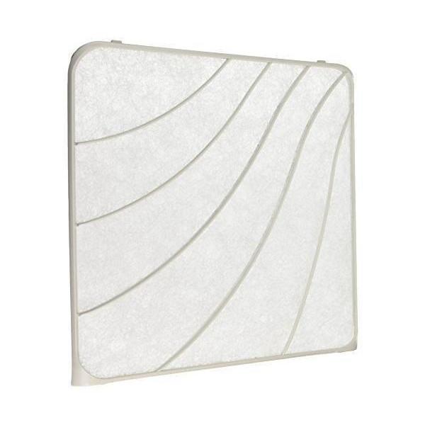 こちらの商品は追跡可能メール便/定形・定形外郵便にて発送します。宅配便ご希望のお客様は「有料宅配便」をご選択ください。3個セット 三菱電機 P-25XF4-S 換気扇交換用フィルター 25cmファン用 2枚入 MITSUBISHI ELEC...