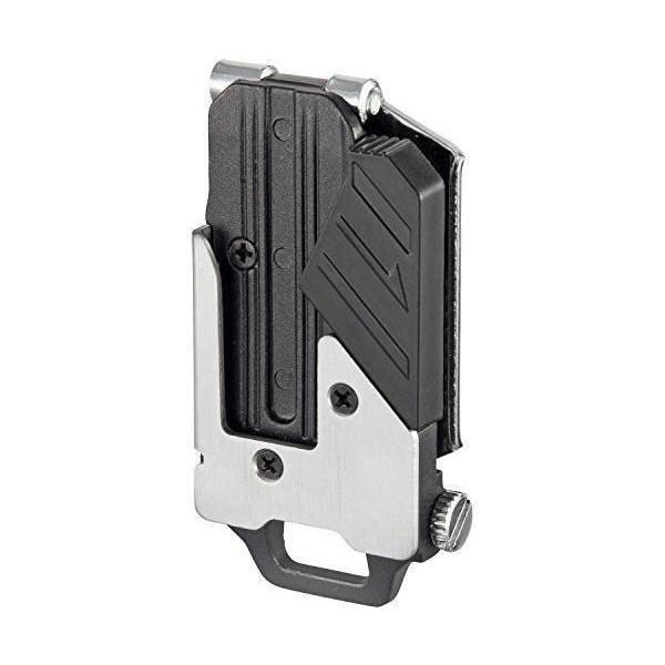 こちらの商品は追跡可能メール便/定形・定形外郵便にて発送します。宅配便ご希望のお客様は「有料宅配便」をご選択ください。3個セット タジマ SF-MHLD メタル コンベックス セフ後付ホルダー Tajima