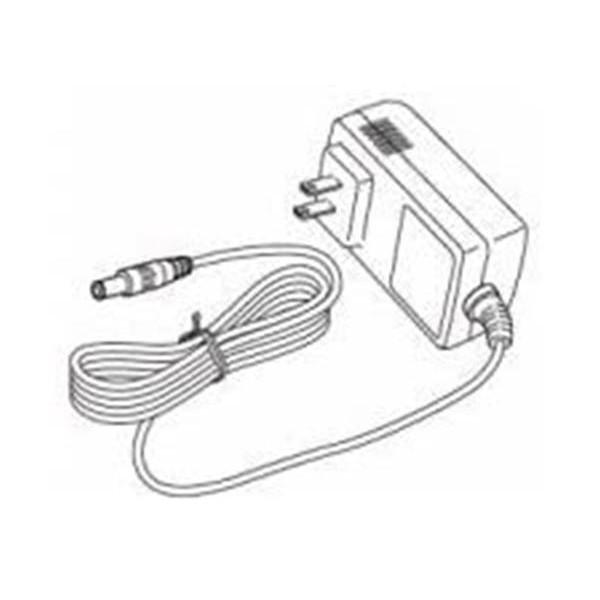 こちらの商品は追跡可能メール便/定形・定形外郵便にて発送します。宅配便ご希望のお客様は「有料宅配便」をご選択ください。オムロン HM-141-AC2 ネックマッサージャ用 ACアダプタ