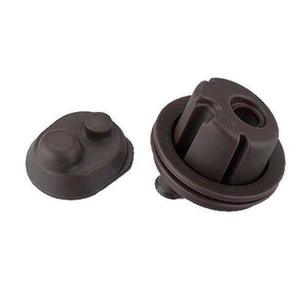 こちらの商品は追跡可能メール便/定形・定形外郵便にて発送します。宅配便ご希望のお客様は「有料宅配便」をご選択ください。★国内正規品★■ 部品内容 ■フタパッキン・せんパッキン■　適応品番　■FFM-350・FFM-500掲載商品の仕様や付属...