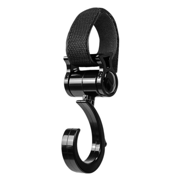 【商品説明】【ベビーカー以外にも使える多用途フック】ベビーカーフックとしてはもちろん、車のヘッドレスト、スーツケース、自転車のハンドル、パイプ家具、キッチンまわり、カートなど幅広いシーンで使えるマルチフックです。日常使いから外出時まで便利に...