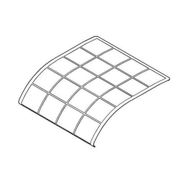 こちらの商品は追跡可能メール便/定形・定形外郵便にて発送します。宅配便ご希望のお客様は「有料宅配便」をご選択ください。パナソニック ACRD00-00230 エアコン用 エアフィルタ Panasonic