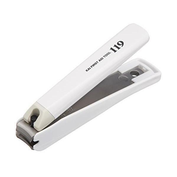 こちらの商品は追跡可能メール便/定形・定形外郵便にて発送します。宅配便ご希望のお客様は「有料宅配便」をご選択ください。ツメキリ 001M カーブ刃