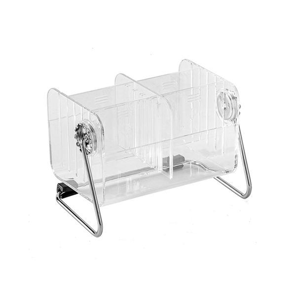 【商品説明】どんなお部屋にも馴染みやすいクリアタイプ。透明なのでリモコンの区別がつきやすいスタンドです。底面にはゴム製の滑り止めがついて、リモコンスタンドを安定させるのに役立ちます。リモコンだけでなくスマホなど机の上に何気なく置いてします物...