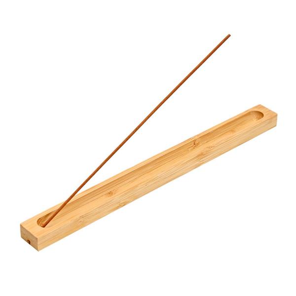 【商品説明】【上質な手作り香炉】竹板香立ては、香りを楽しむための上質な道具。手作りの楠竹線香炉で、日常のひとときを静かに彩ります。【天然楠竹素材】5年以上成長した高山楠竹を使用自然な色味を生かした無塗装仕上げ素朴でありながら、落ち着いた優雅...