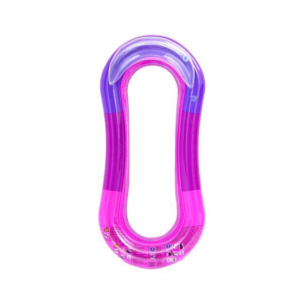 【商品説明】・ベットのような心地よさのアクアラウンジです。・安定感のあるマットタイプで心地よくリラックスすることができます。・底面がメッシュ素材なので程よく水が入ってきて、水の冷たさを感じることができます。・使用し終わった後はコンパクトに折...