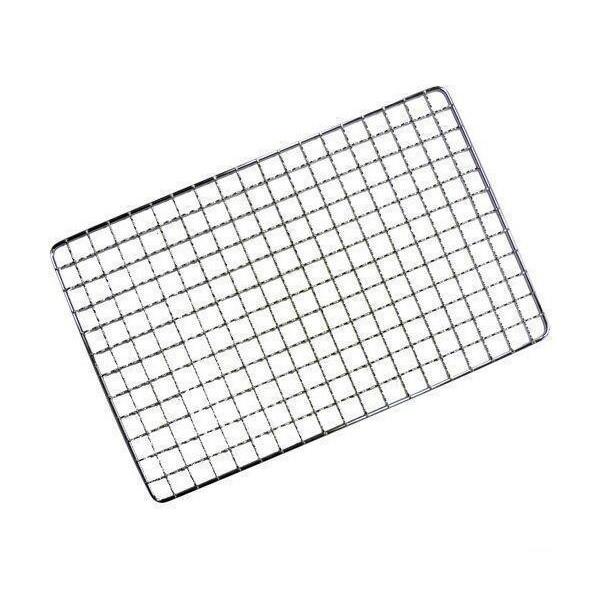 こちらの商品は追跡可能メール便/定形・定形外郵便にて発送します。宅配便ご希望のお客様は「有料宅配便」をご選択ください。★国内正規品★本商品は替え網1枚になります。■対応機種炉ばた焼き器 炙りや (CB-ABR-1)、炉ばた大将 炙家J (C...