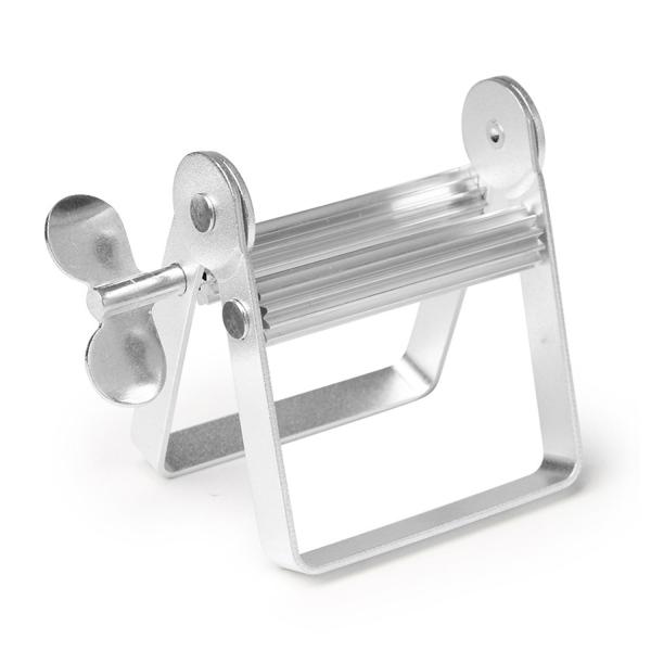 【商品説明】・チューブの中身を最後まで無駄なく使い切れると好評のチューブ絞り器です。一度使うと、家中のチューブを絞り切りたくなるような快感が味わえます。・歯磨き粉をはじめ、化粧品、塗料、クリーム、絵の具など、さまざまなチューブ製品に対応。中...