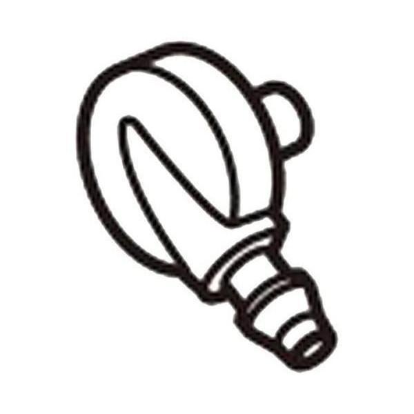 こちらの商品は追跡可能メール便/定形・定形外郵便にて発送します。宅配便ご希望のお客様は「有料宅配便」をご選択ください。オムロン HEM-7121-AIPR エアプラグ