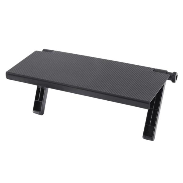 【商品説明】・パソコンやテレビの液晶ディスプレイの背面形状によって最適な角度を調整でき、様々な液晶ディスプレイに対応できます。・高品質で耐久性の高いABS樹脂を採用しており、丈夫でしっかりと液晶ディスプレイ上に設置できます。・工具不要。ボー...