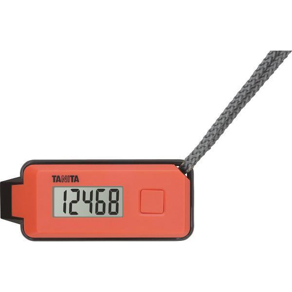 FB739OR ホイッスル付き歩数計緊急ホイッスル付きの歩数計 いつも持ち歩く歩数計に防災用緊急笛（ホイッスル）が付き、いざという時にすぐに笛を吹いて助けを呼ぶことができます。災害時に役立つサバイバルカード付き。原産国:CHN：中国宅配冷蔵...