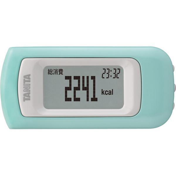 EZ064MT 活動量計ミント●大人キレイを目指す方に5つの選べるダイエットコースでカラダに優しいダイエットをサポート●1ヵ月で減らしたい体重を5つのコース（0．0Kｇ、−0．5Kｇ、−1．0Kｇ、−1．5Kｇ、ー2．0Kｇ）から選択可能原...