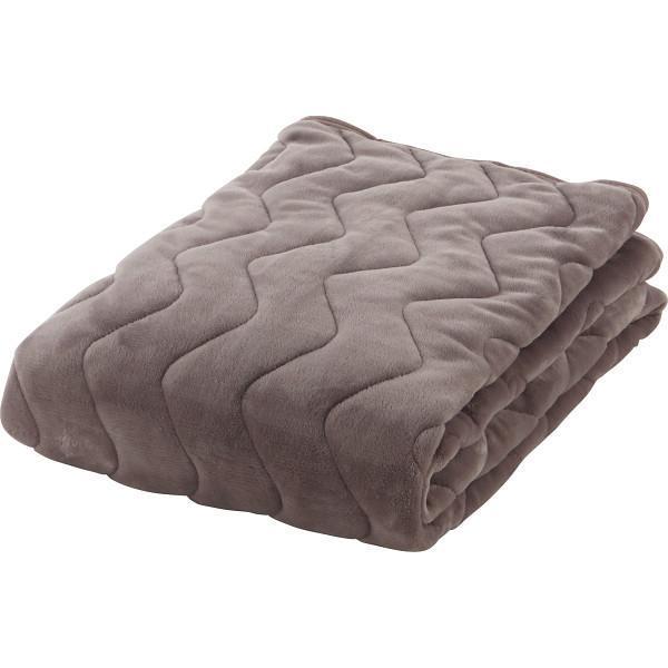 GFN8057VG 敷パットVG■睡眠時に身体から発散する汗などの水分を吸収し、発熱することによって温度を上昇させる「吸湿発熱」機能を持った中綿を使用した敷パットです。取り付け簡単な四隅ゴム付き。原産国:CHN：中国宅配冷蔵区分:01：常温