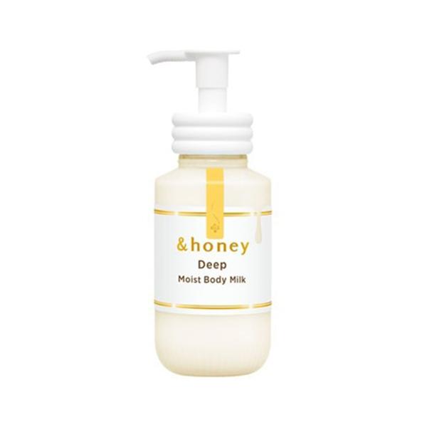 【ブランド】&amp;honey アンドハニー【商品カテゴリ】ボディケア   ボディミルク  【分類】国内正規品【原産国】日本など【商品区分】化粧品・フレグランス【商品説明】普通肌の方にさらさらにうるおい、美容液成分*で全身うるうる肌へ導き...