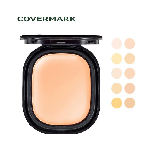 COVERMARK（カバーマーク） フローレス フィット リフィル 8g カラー