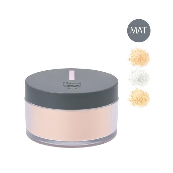 【ブランド】CHACOTT チャコット【商品カテゴリ】メイクアップ   フェイスパウダー  【分類】国内正規品【原産国】日本など【商品区分】化粧品・フレグランス【商品説明】【専用パフは別売です】「汗に強い」「くずれにくい」過酷なステージでパ...