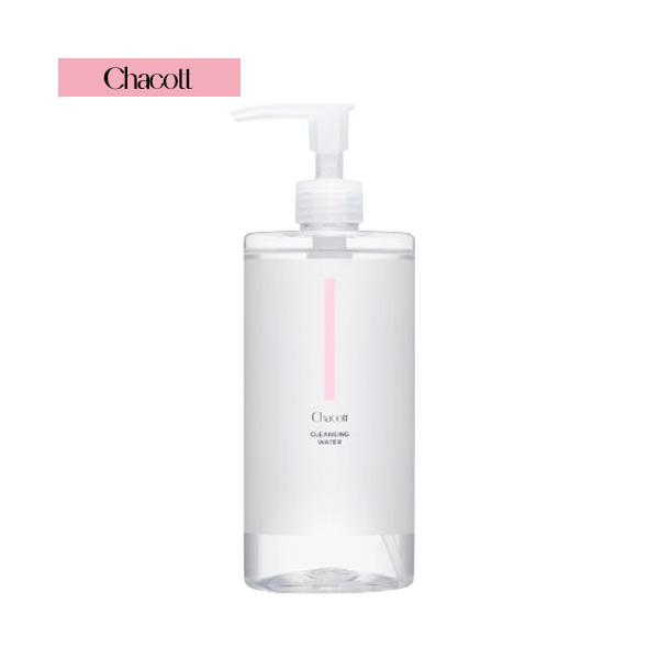 【ブランド】CHACOTT チャコット【商品カテゴリ】スキンケア   クレンジング  【分類】国内正規品【原産国】日本など【商品区分】化粧品・フレグランス【商品説明】時短革命！一家に1本便利アイテム。メイク前に肌をしっかり整えたいけど、忙し...
