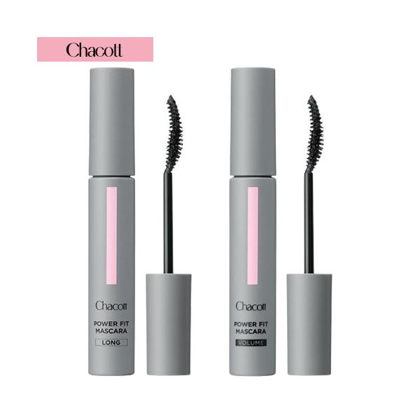 【ブランド】CHACOTT チャコット【商品カテゴリ】メイクアップ   マスカラ  【分類】国内正規品【原産国】日本など【商品区分】化粧品・フレグランス【商品説明】自然なボリューム感を演出する大人の濃密ブラック。汗、皮脂、水に強いウォーター...