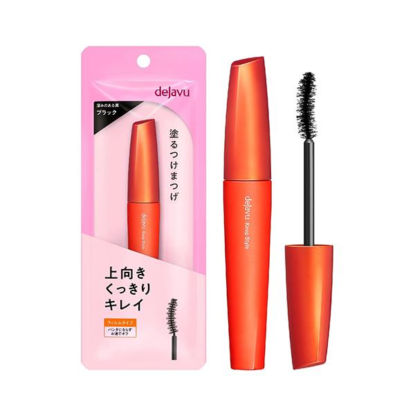 【ブランド】イミュ【商品カテゴリ】メイクアップ   マスカラ  【分類】国内正規品【原産国】日本など【商品区分】化粧品・フレグランス【商品説明】まつげが下がる原因となる液中の水分を減量に成功。カーラーで立ち上げたまつげの上向きをキープします...