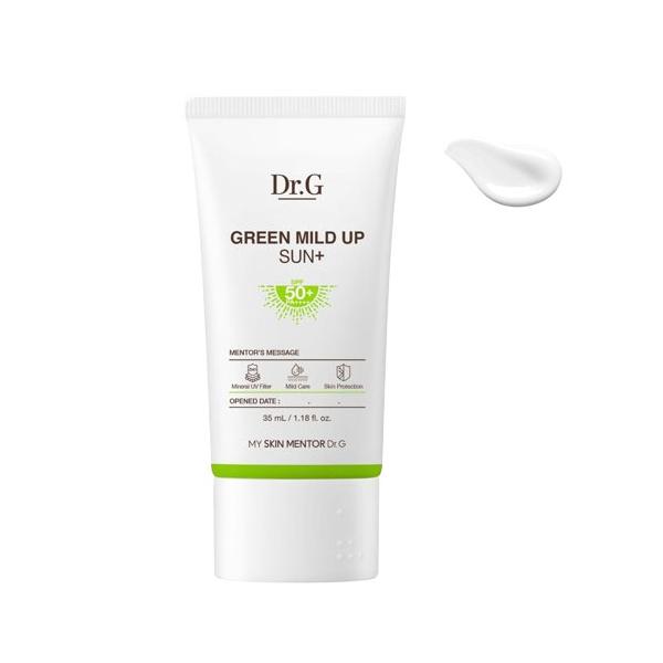 【ブランド】Dr.G ドクタージー【商品カテゴリ】スキンケア   UVケア・日焼け止め  【分類】国内正規品【原産国】韓国など【商品区分】化粧品・フレグランス【商品説明】肌をやさしく守りながら、紫外線から保護する日やけ止めクリームです。軽や...