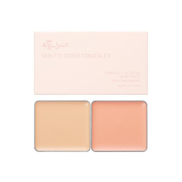 【ブランド】エテュセ【商品カテゴリ】メイクアップ   コンシーラー  【分類】国内正規品【原産国】日本など【商品区分】化粧品・フレグランス【商品説明】ファンデーションいらずのカバー力。肌に溶け込むようなのびやかなテクスチャーで、くずれにくい...